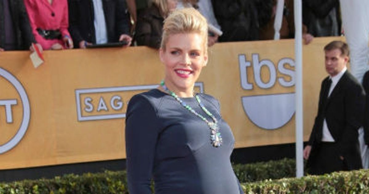 Busy Philipps: Maternity style secret - Today's Parent