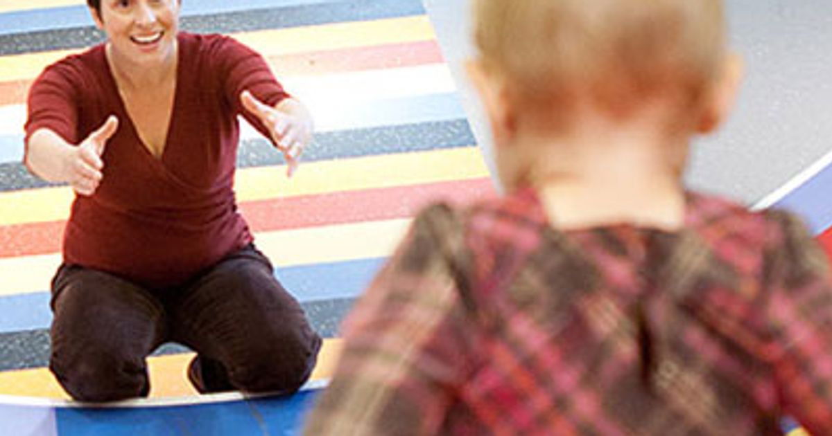 No, today's mothers are not helpless! - Today's Parent