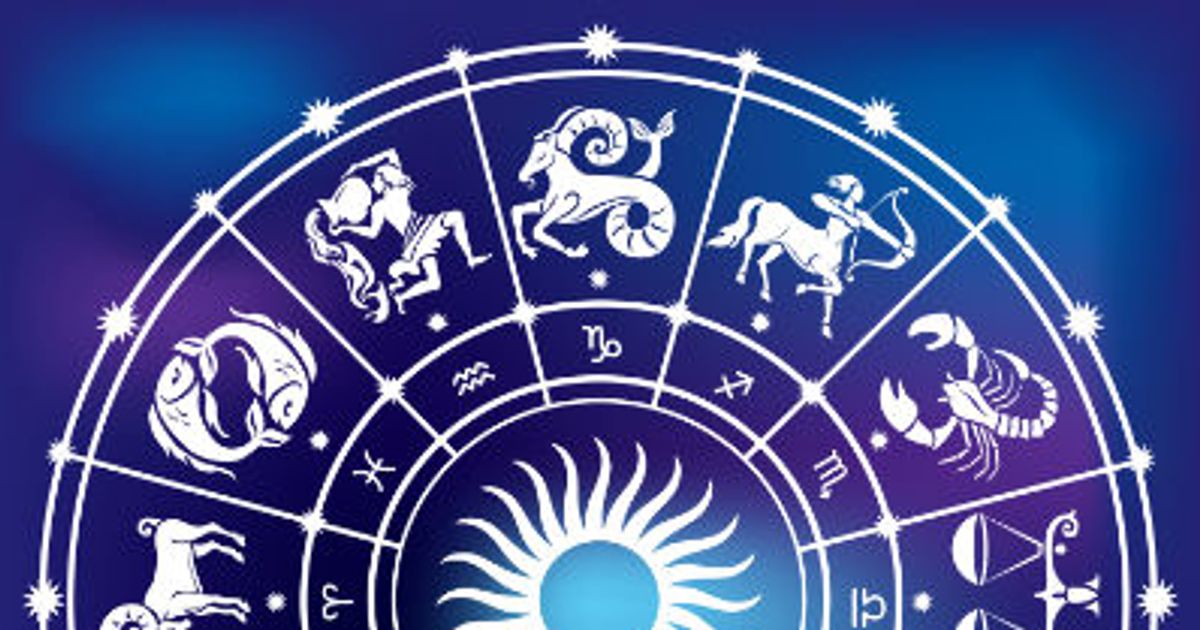 Do your children's personalities match their star signs? - Today's Parent