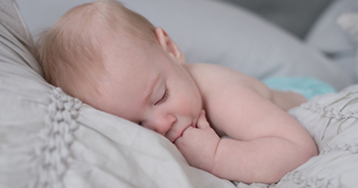 Everyday Baby - January 7, 2013 - Today's Parent