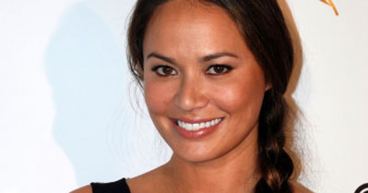 It's a girl for Moon Bloodgood! - Today's Parent