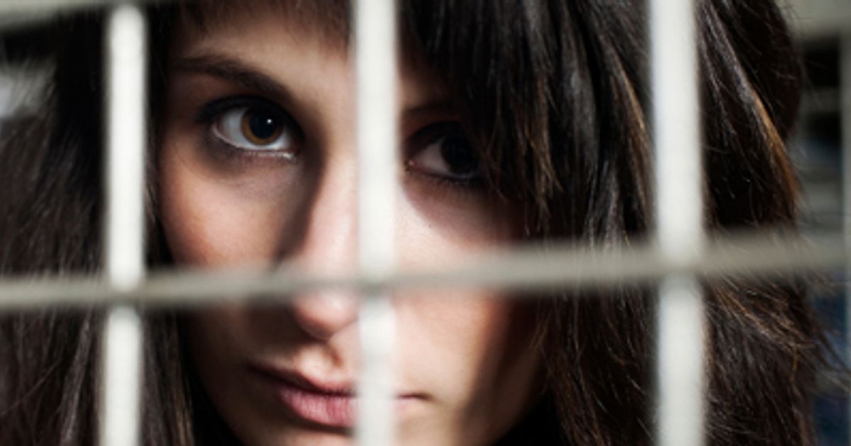 The scary reality of being pregnant in prison - Today's Parent