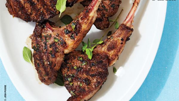 Turkish lamb chops - Today's Parent - Today's Parent