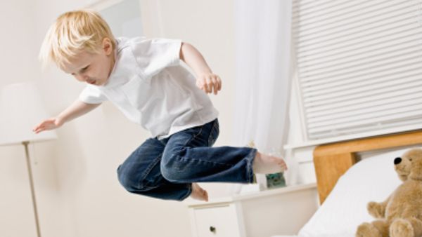 How to heal your child's bruises - Today's Parent