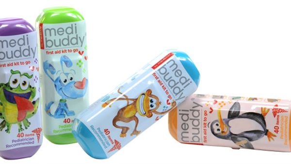 Family vacation: 10 must-have products for travelling with kids - Today ...