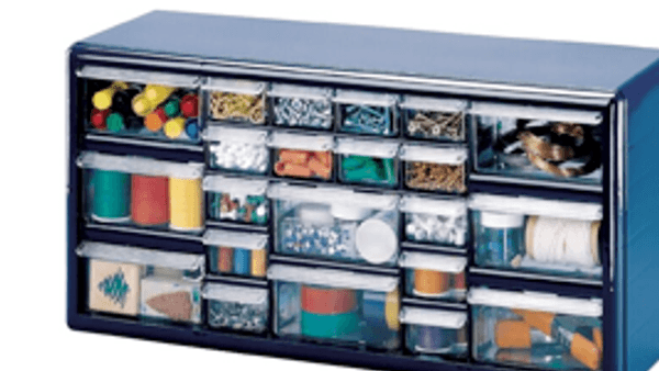 16 of our best storage ideas for kids' stuff - Today's Parent - Today's ...