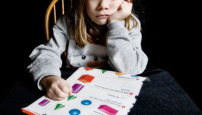 Homework - Today's Parent