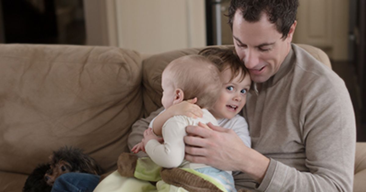 Everyday Baby - January 26, 2013 - Today's Parent