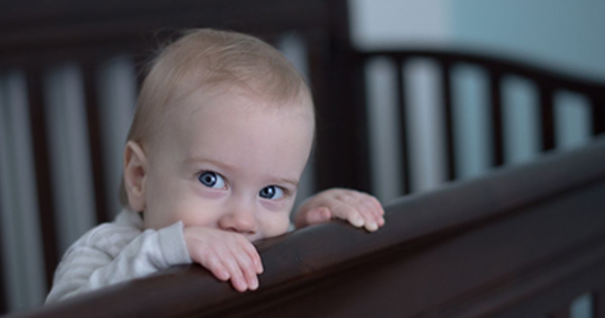 Everyday Baby - February 5, 2013 - Today's Parent