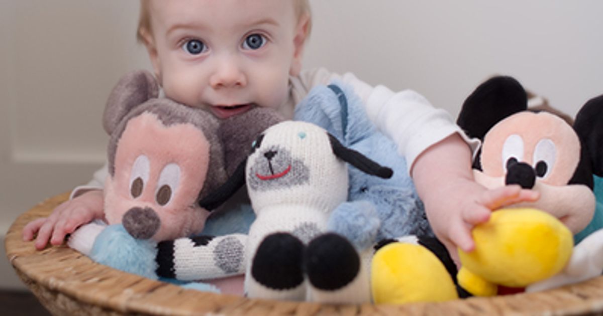 Everyday Baby - January 2013 - Today's Parent