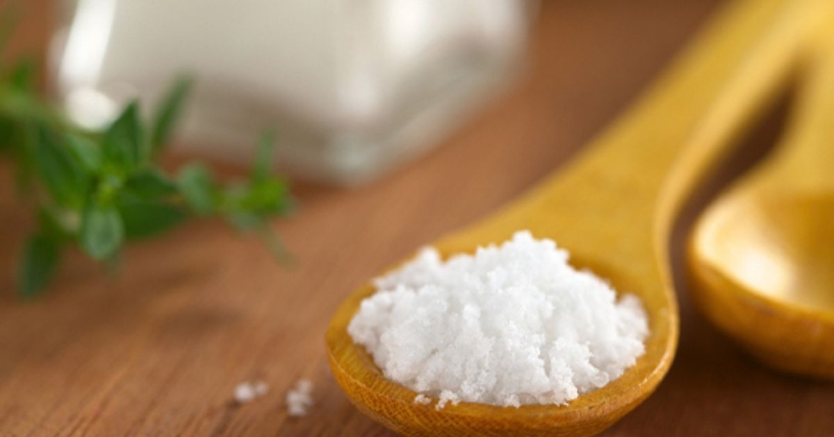 Sodium: 7 meals to help lower your intake - Today's Parent