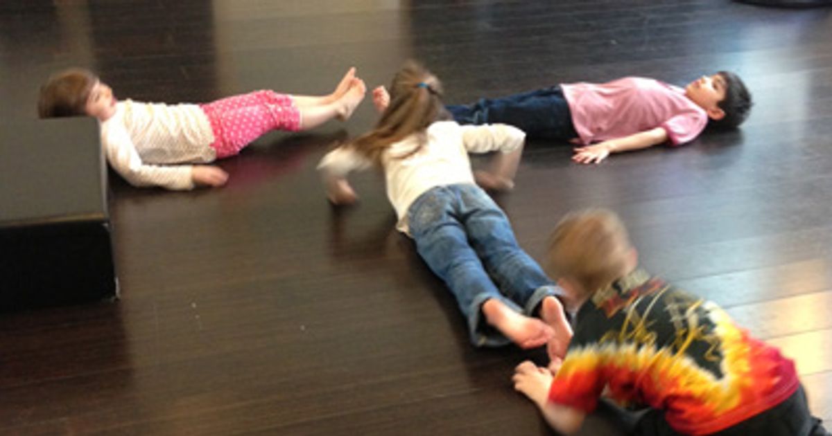 Video: How to play the Alphabet Game - Today's Parent