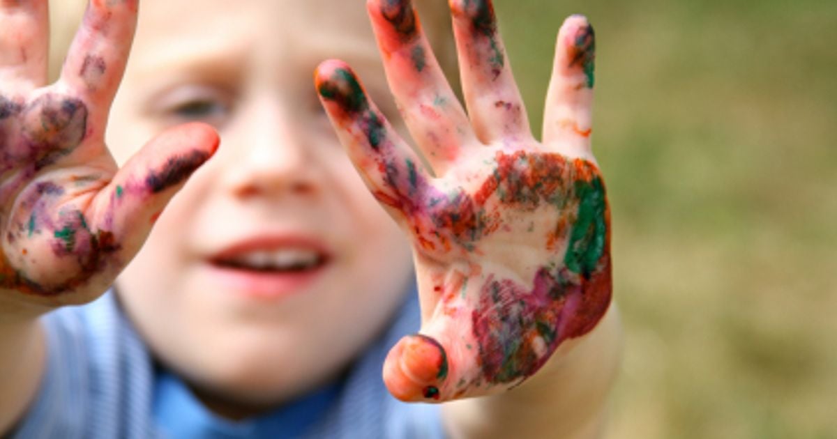 Traditional gender roles: Boys will be boys - Today's Parent