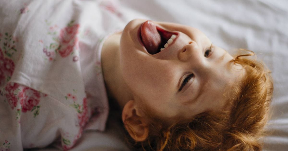 How to deal with your preschooler's copycat behaviour - Today's Parent