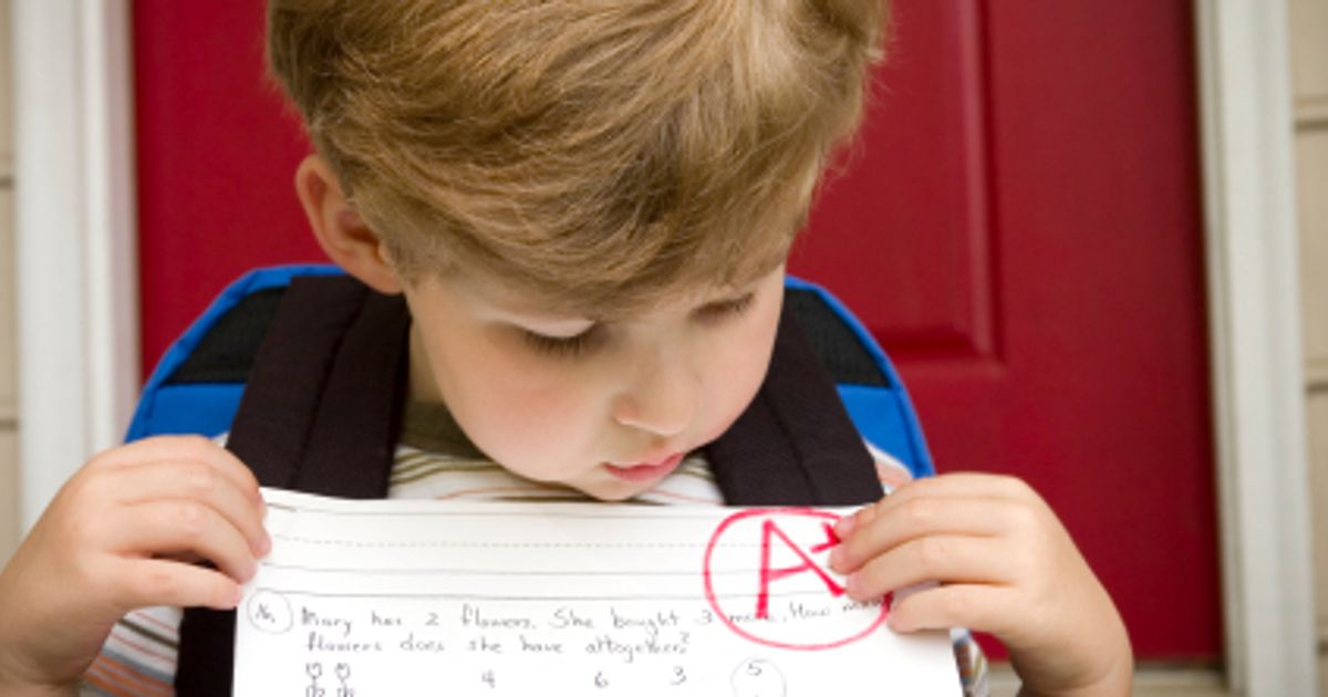 Ways to manage your child's progress and learning - Today's Parent