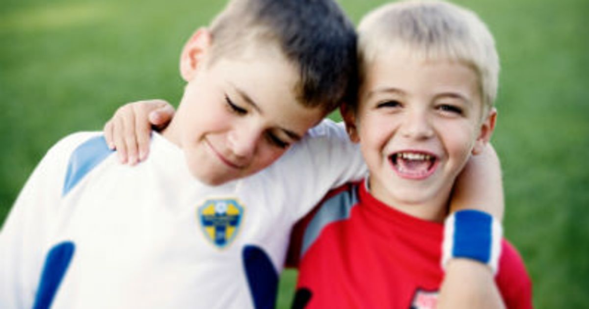 Introducing our Healthy Family Challenge... - Today's Parent