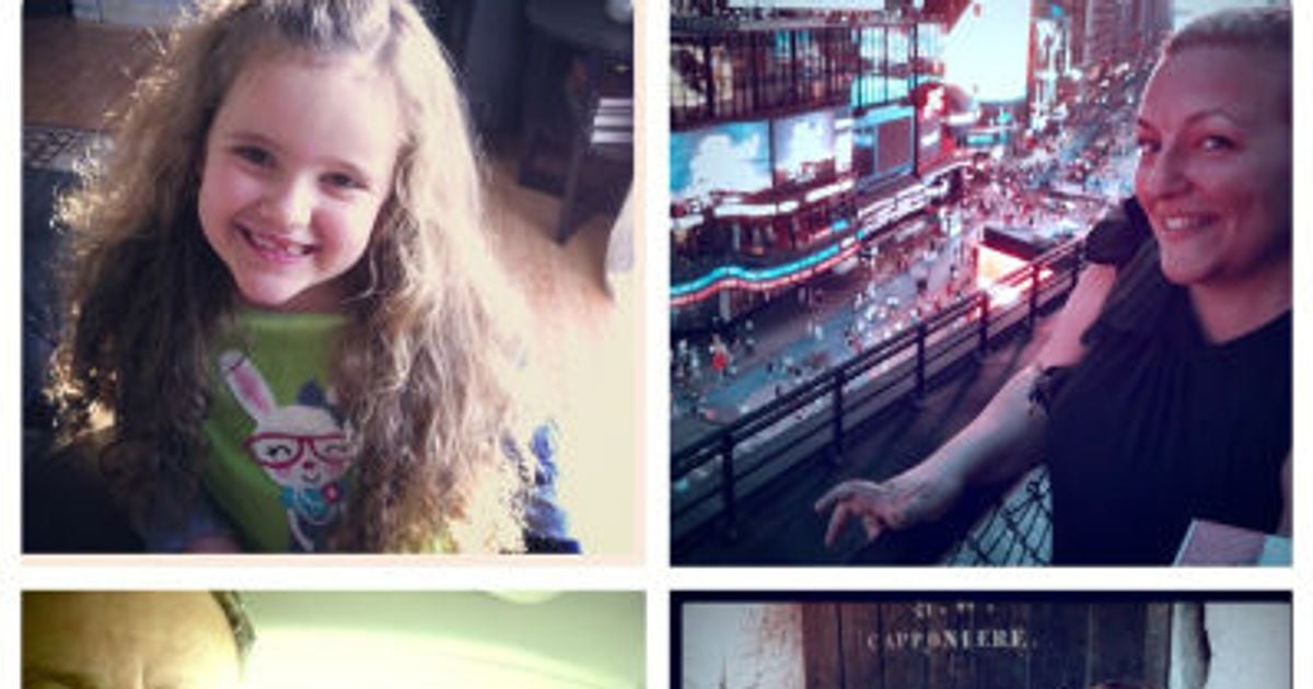 Introducing the Stanley family... - Today's Parent