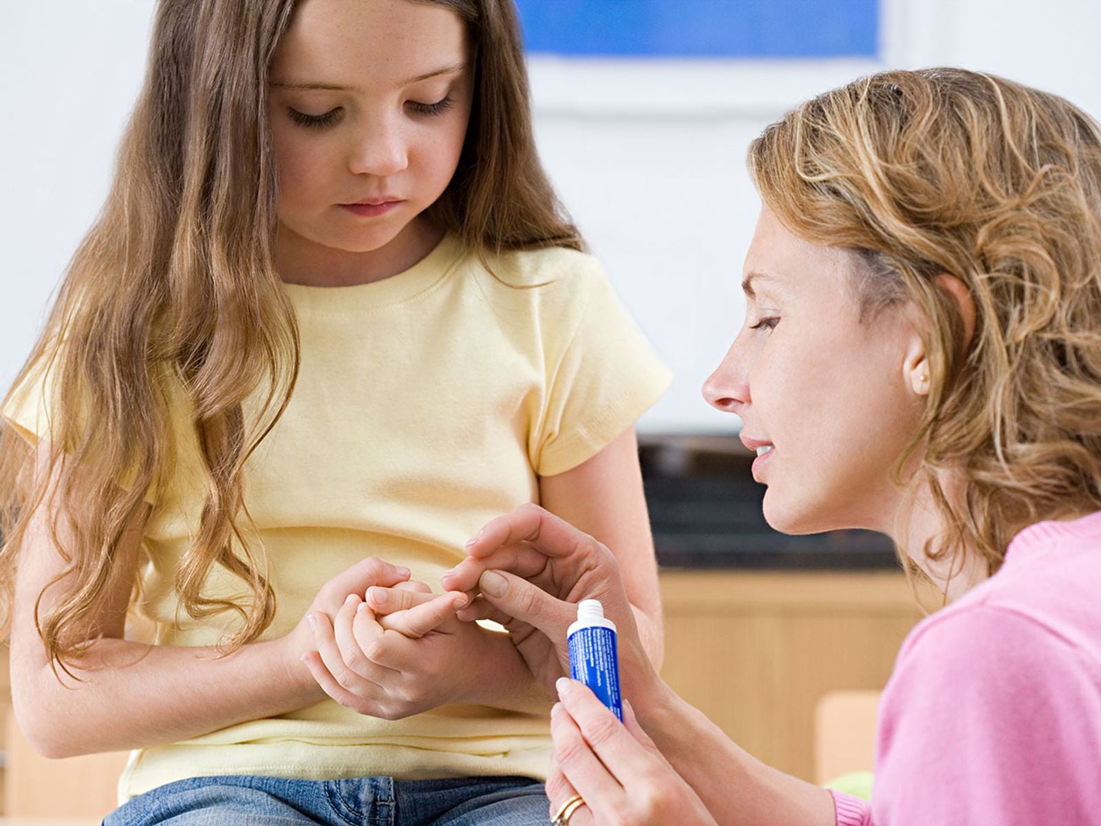 Treatment Of Warts In Children - Infoupdate.org