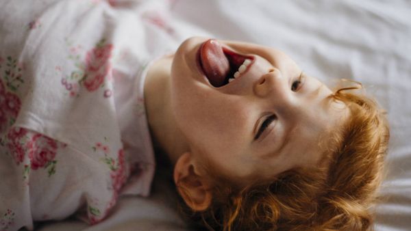 How to deal with your preschooler's copycat behaviour - Today's Parent