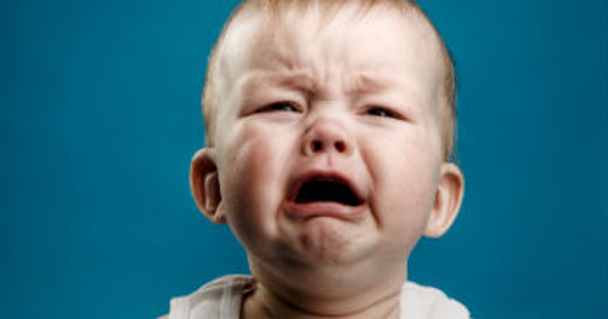 Fussy baby: Why infants cry at night (and how to stop it) - Today's Parent