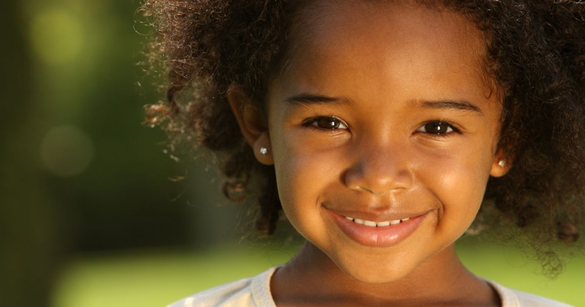 How to raise a really great kid - Today's Parent