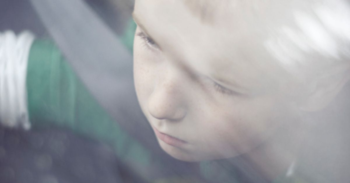 Motion sickness: The signs and symptoms - Today's Parent