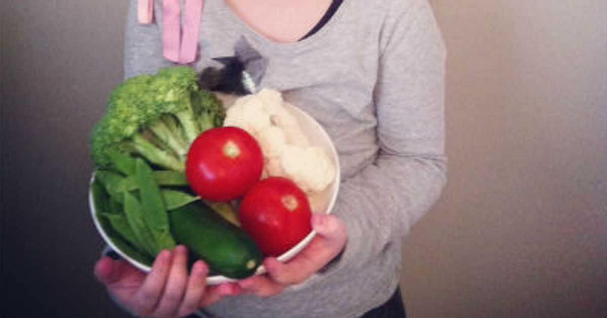 The challenge of picky eaters - Today's Parent