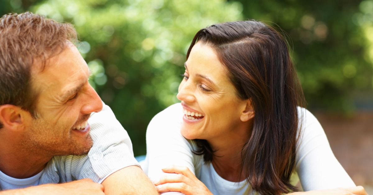 Relationships: 5 conversations to have with your partner — now - Today ...
