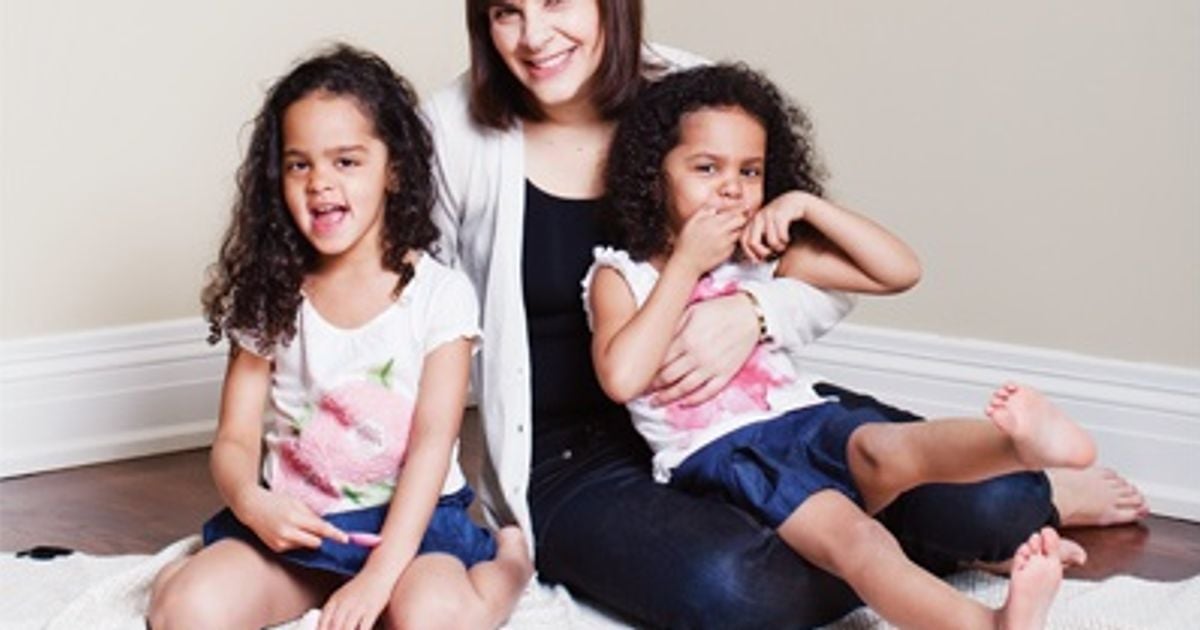 How does she do it?: Michele Gilbert - Today's Parent