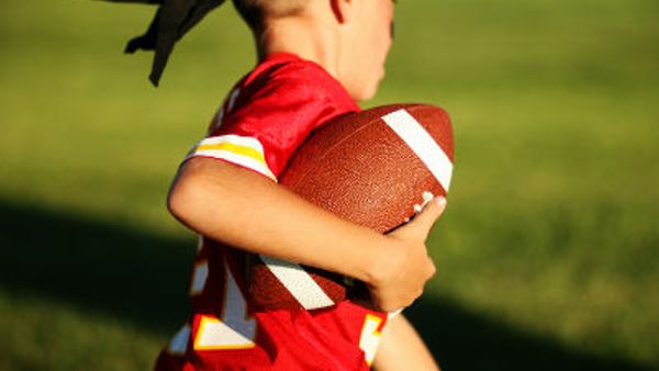 How to Throw a Ball - Today's Parent
