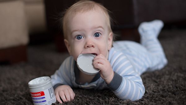 Everyday Baby - February 2013 - Today's Parent