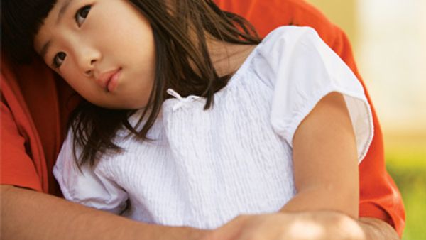 Talking to your kids about tragedy - Today's Parent