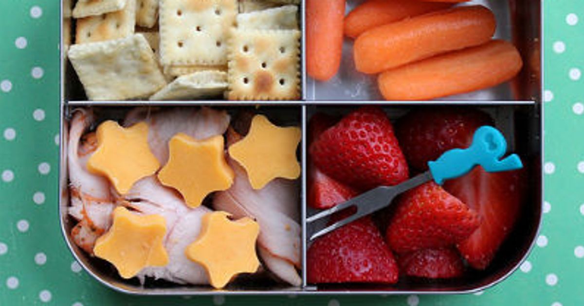 Snack recipes: 11 snack-attack satisfiers - Today's Parent