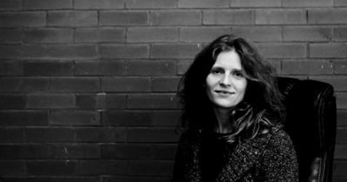 Carrie Snyder on motherhood - Today's Parent