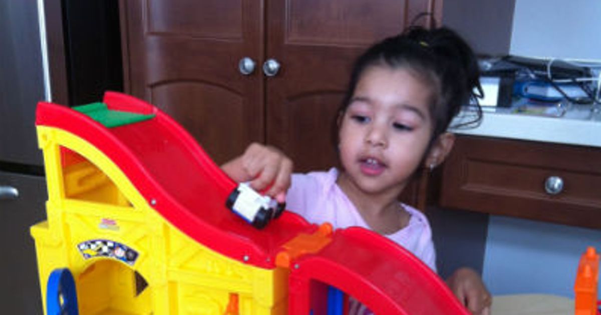 Learning to communicate with words - Today's Parent