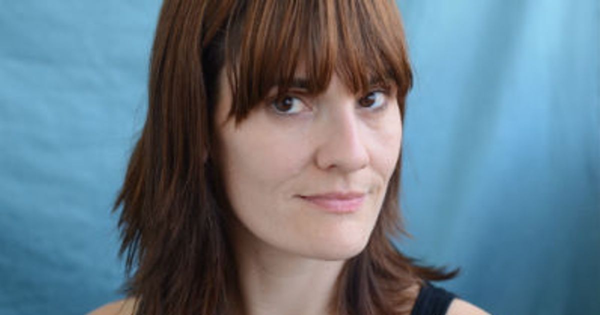 Katrina Onstad on Motherhood - Today's Parent