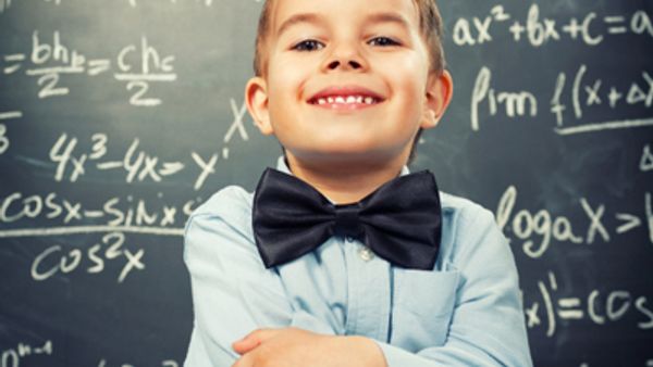 Math milestones: Is your kid behind? - Today's Parent