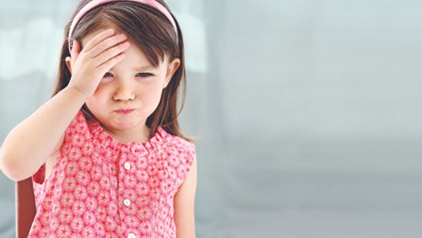 Common causes of kids' headaches and how to soothe them - Today's Parent