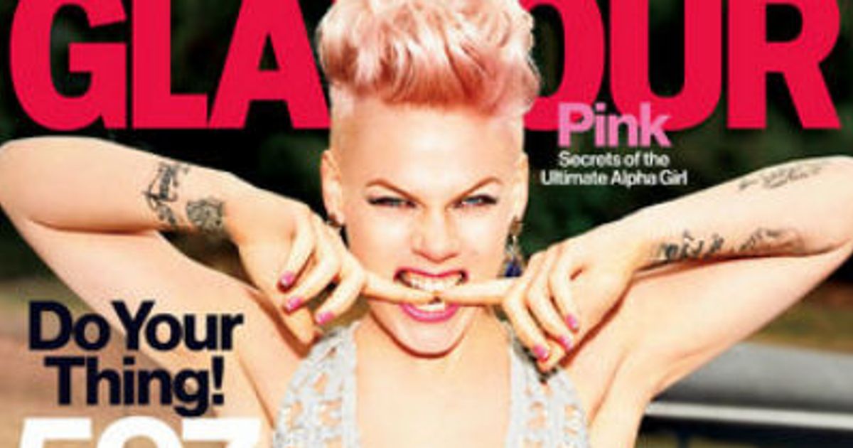 Pink: Being a parent is the raddest thing ever - Today's Parent