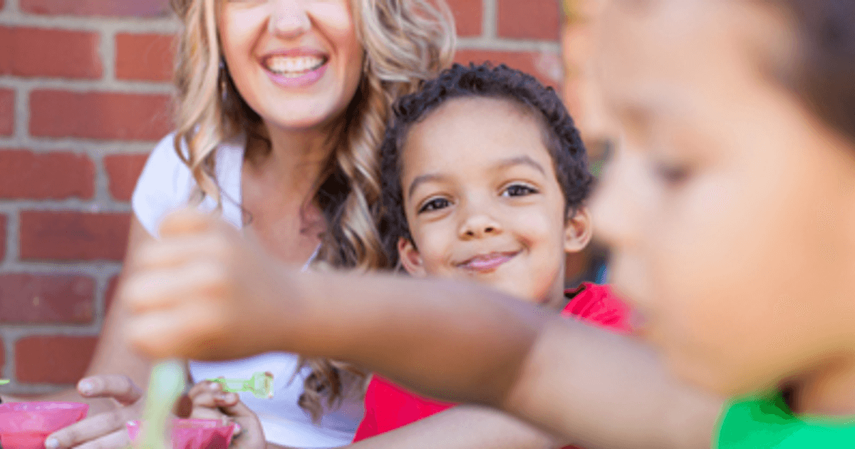 What is a typical Canadian household? - Today's Parent