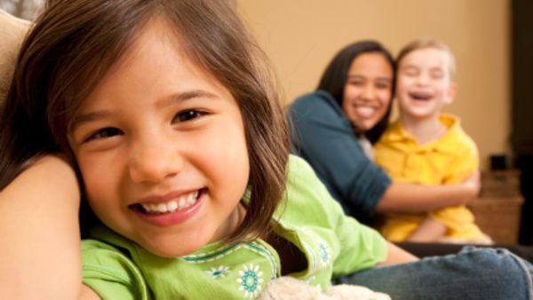 Babystting on a budget - Today's Parent
