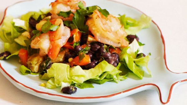 12 super simple salad recipes - Today's Parent