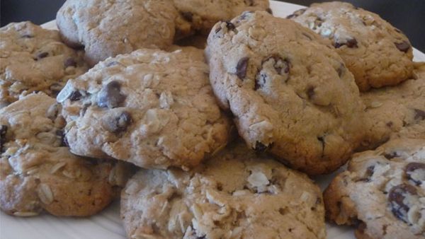 9 recipes for little cookie monsters - Today's Parent