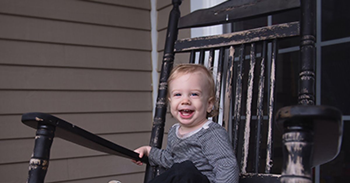 Everyday Baby - May 27, 2013 - Today's Parent