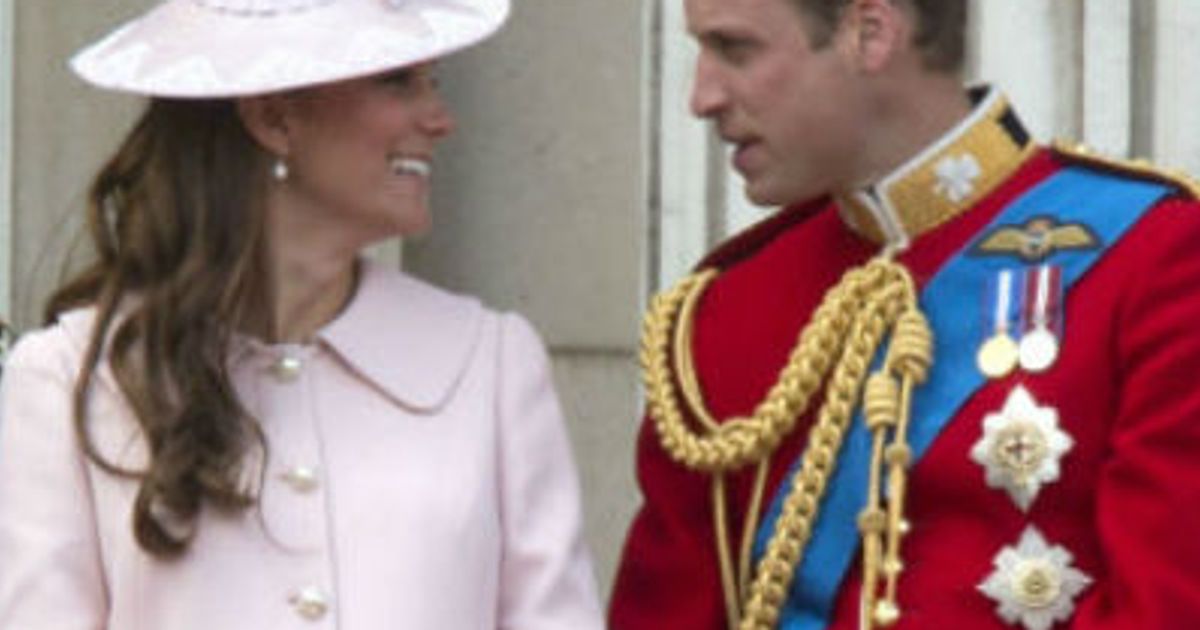 How the royal birth will be announced - Today's Parent