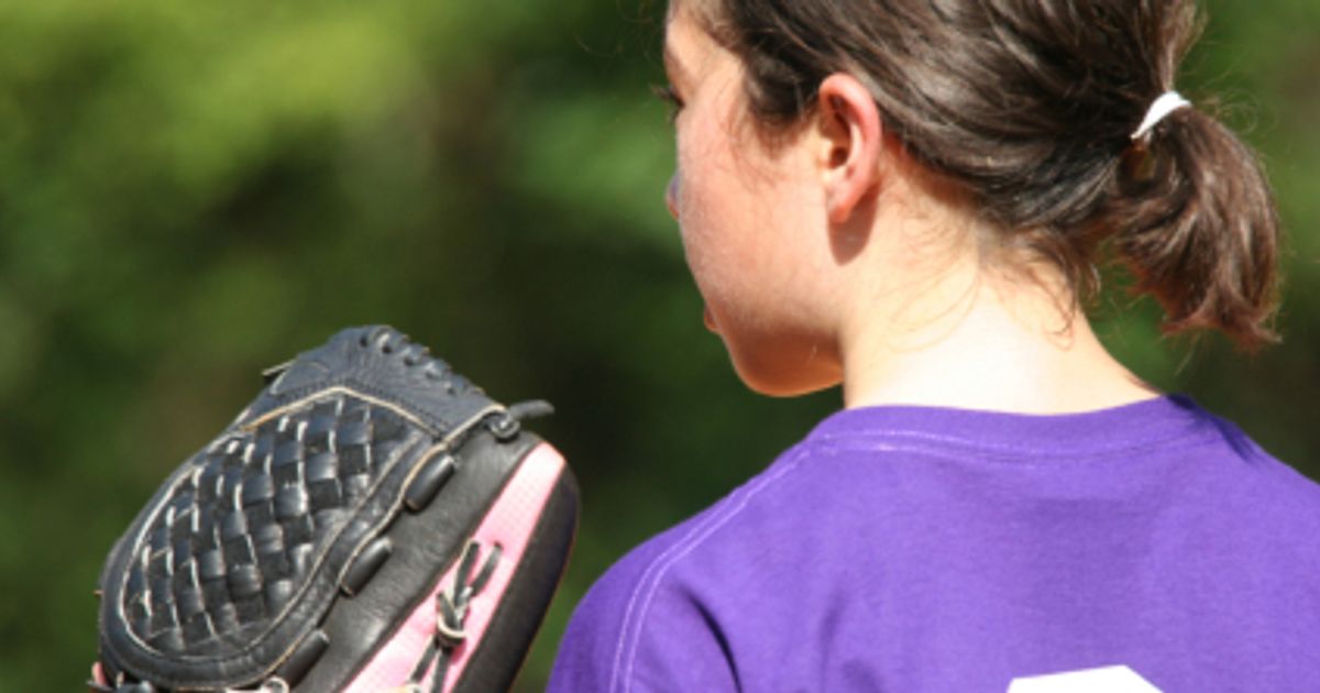 Your field guide to watching kids' T-ball - Today's Parent