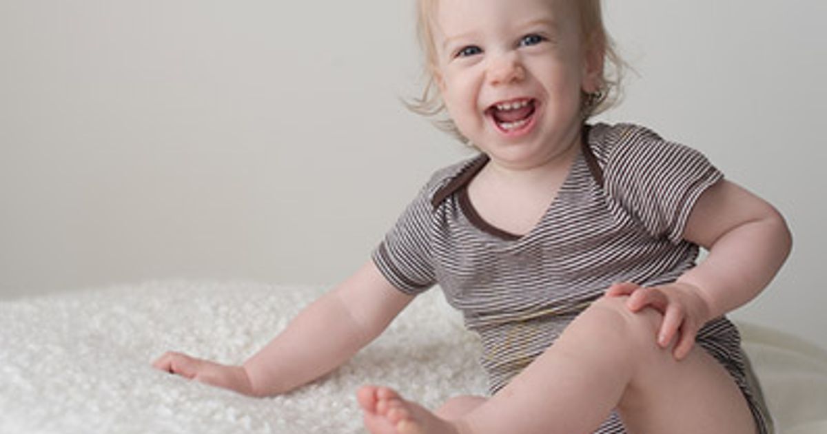 Everyday Baby - June 2, 2013 - Today's Parent