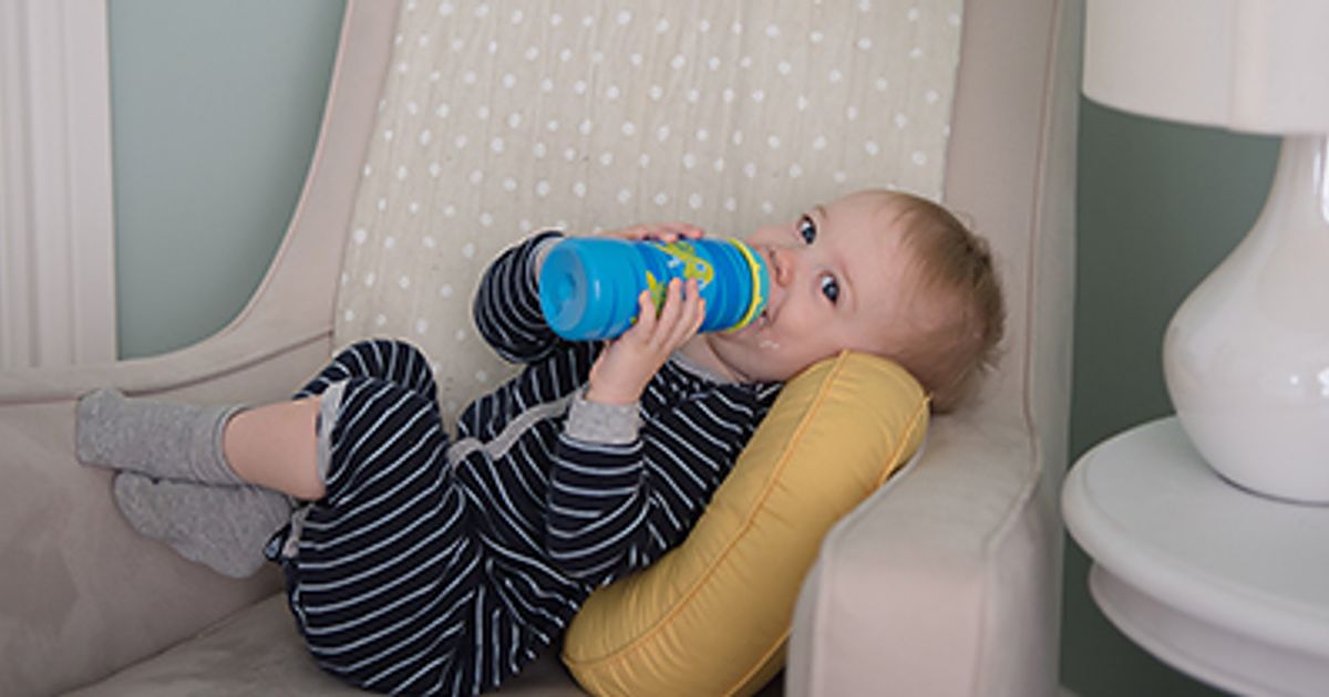 Everyday Baby - May 29, 2013 - Today's Parent