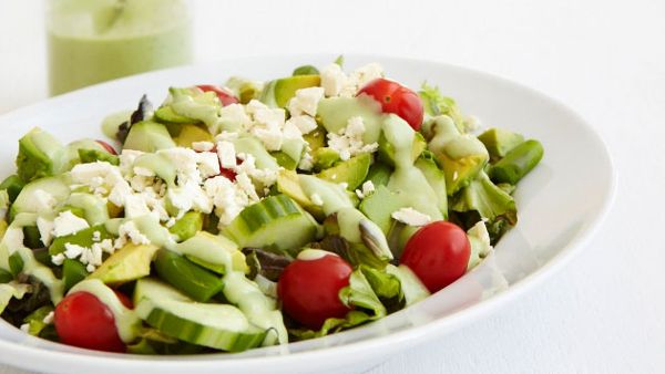 7 summer supper salad recipes - Today's Parent - Today's Parent