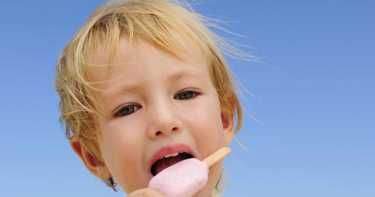 6 healthy popsicle recipes - Today's Parent